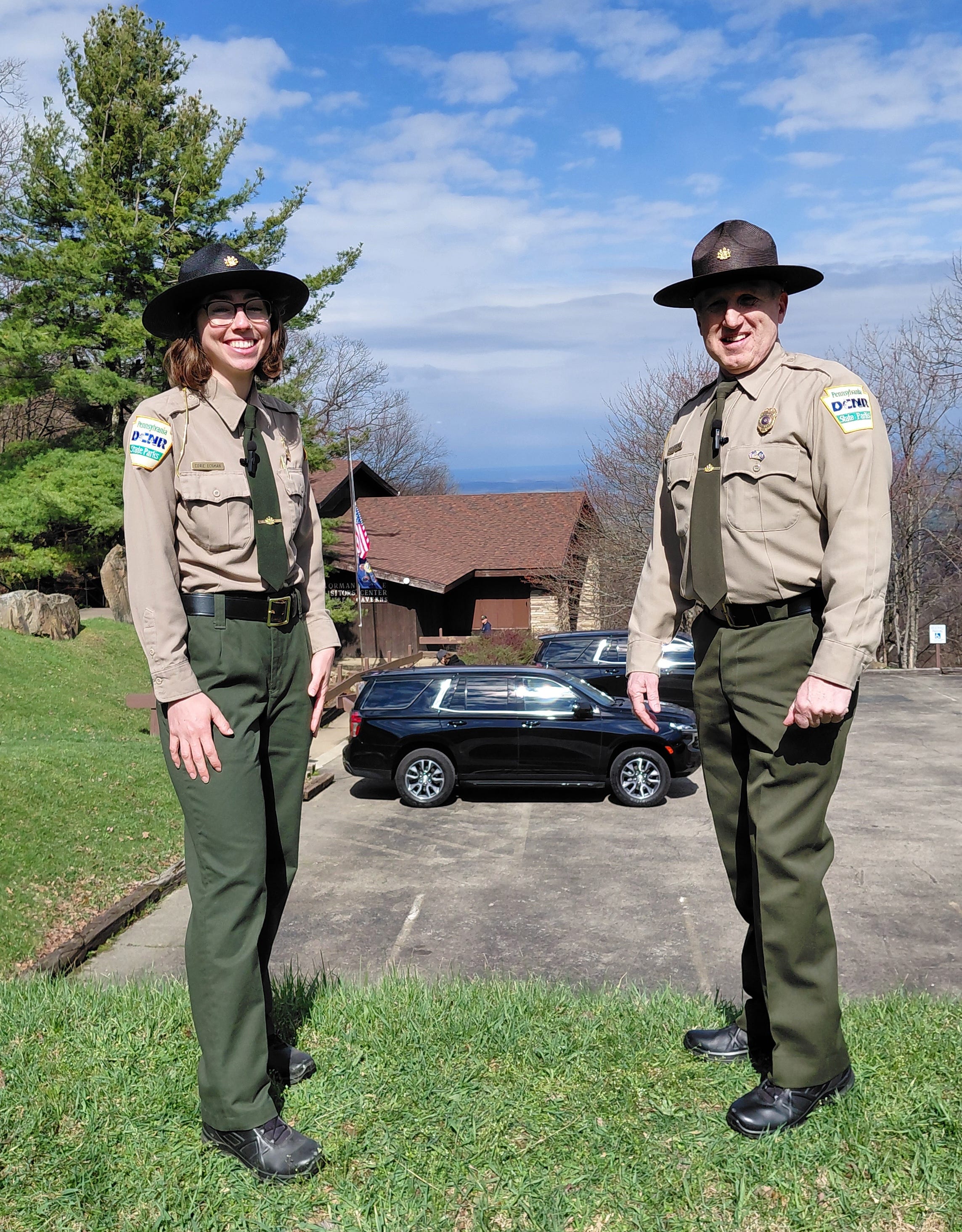 Pennsylvania's first underground state park opens to public