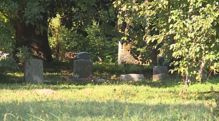 ‘See that my grave is kept clean’: Blues fans organize clean-up at ...