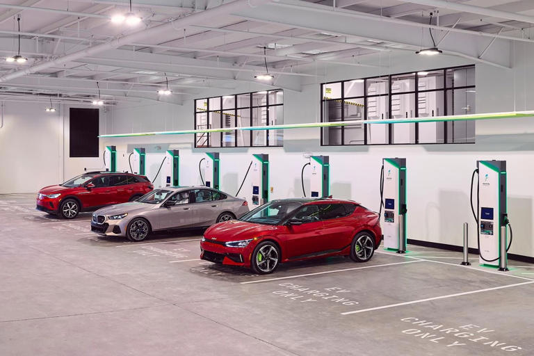EV group’s new ad campaign seems to be designed to aggravate ICE ...