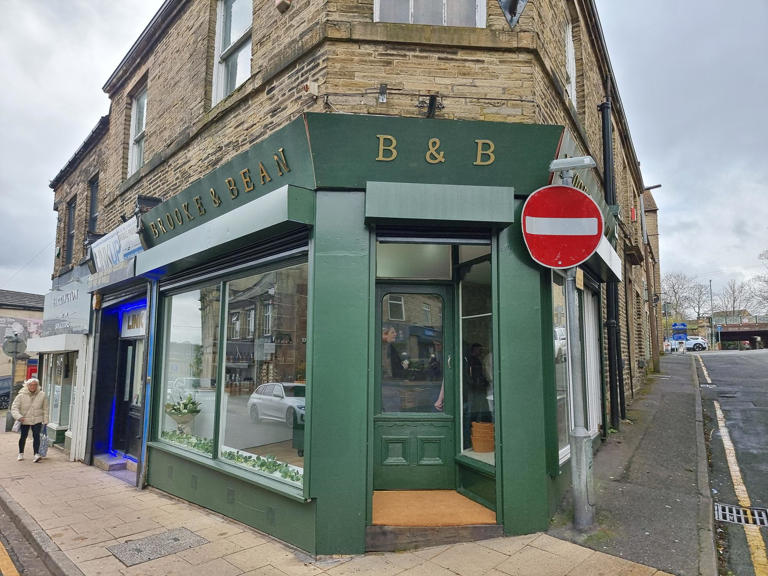 Brooke and Bean: New luxurious shop selling handmade soaps, candles and ...