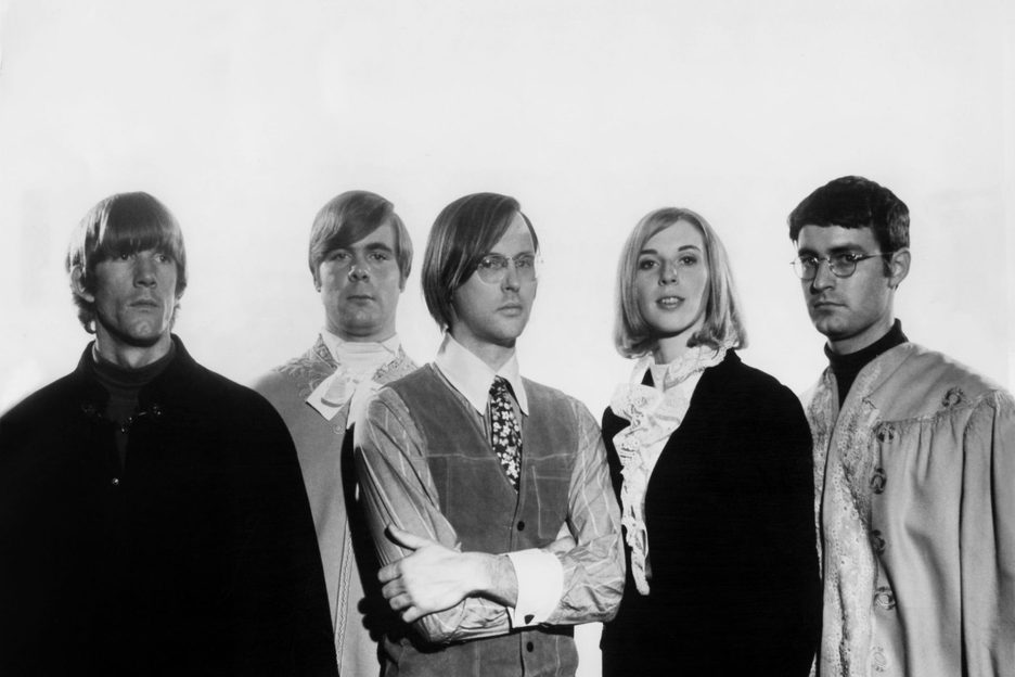 These 17 bands left us one incredible album then quit