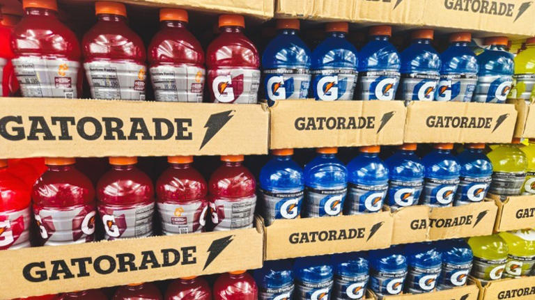 14 popular brands Pepsi actually owns