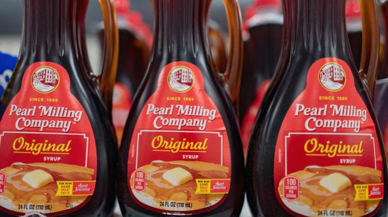 14 popular brands Pepsi actually owns