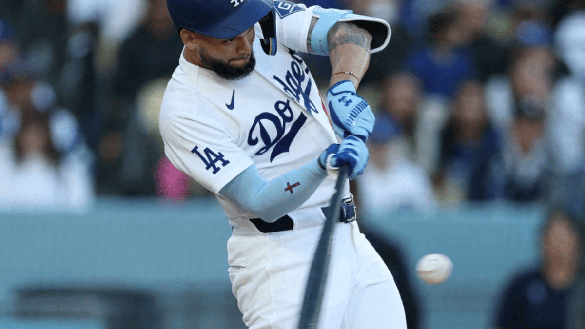 Dodgers: Andy Pages proves talent is worth more than money with his ...
