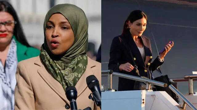 Trump's controversial message sparks outrage and backlash