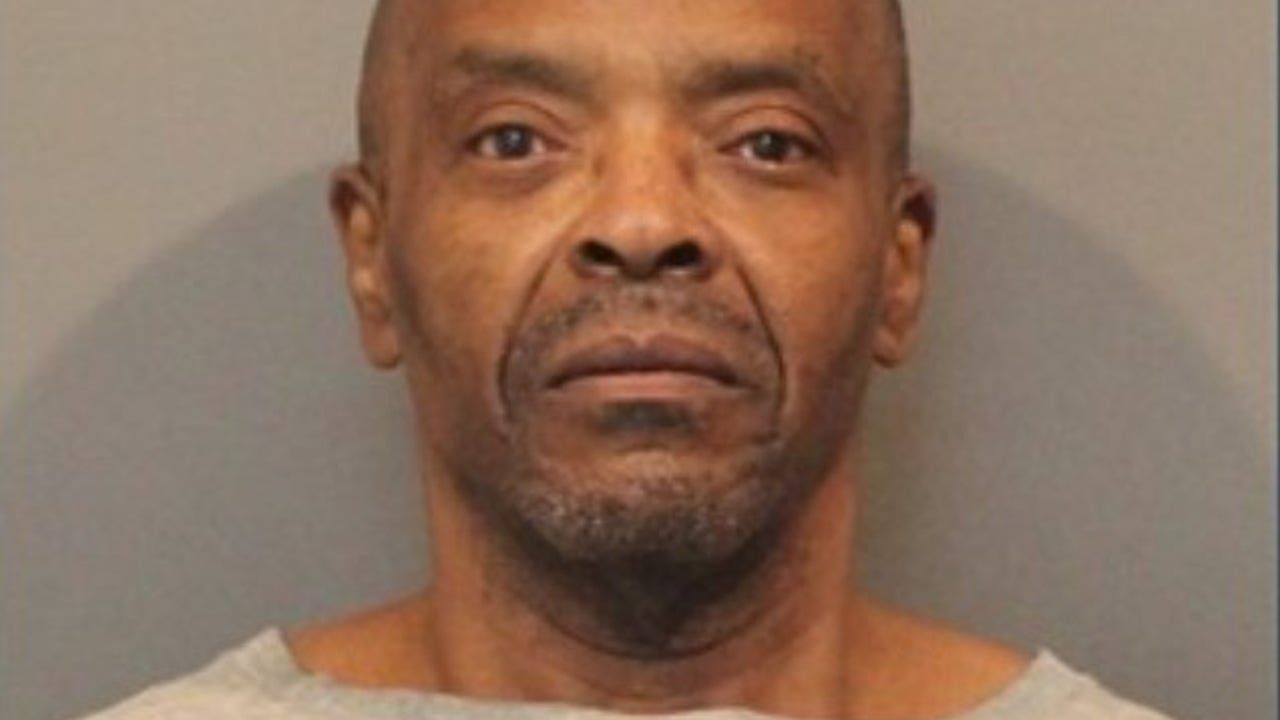 Suspect charged in 4 Indiana homicides from 2002, police say