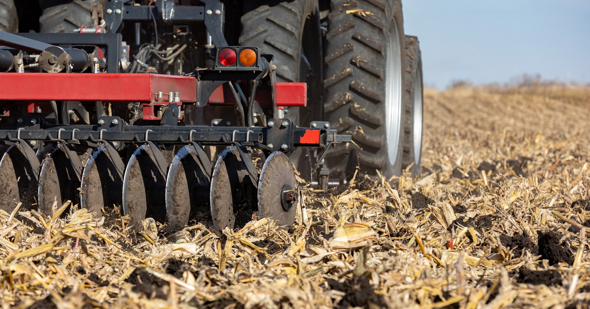 Soaring diesel prices hit Washington state family farms' bottom line