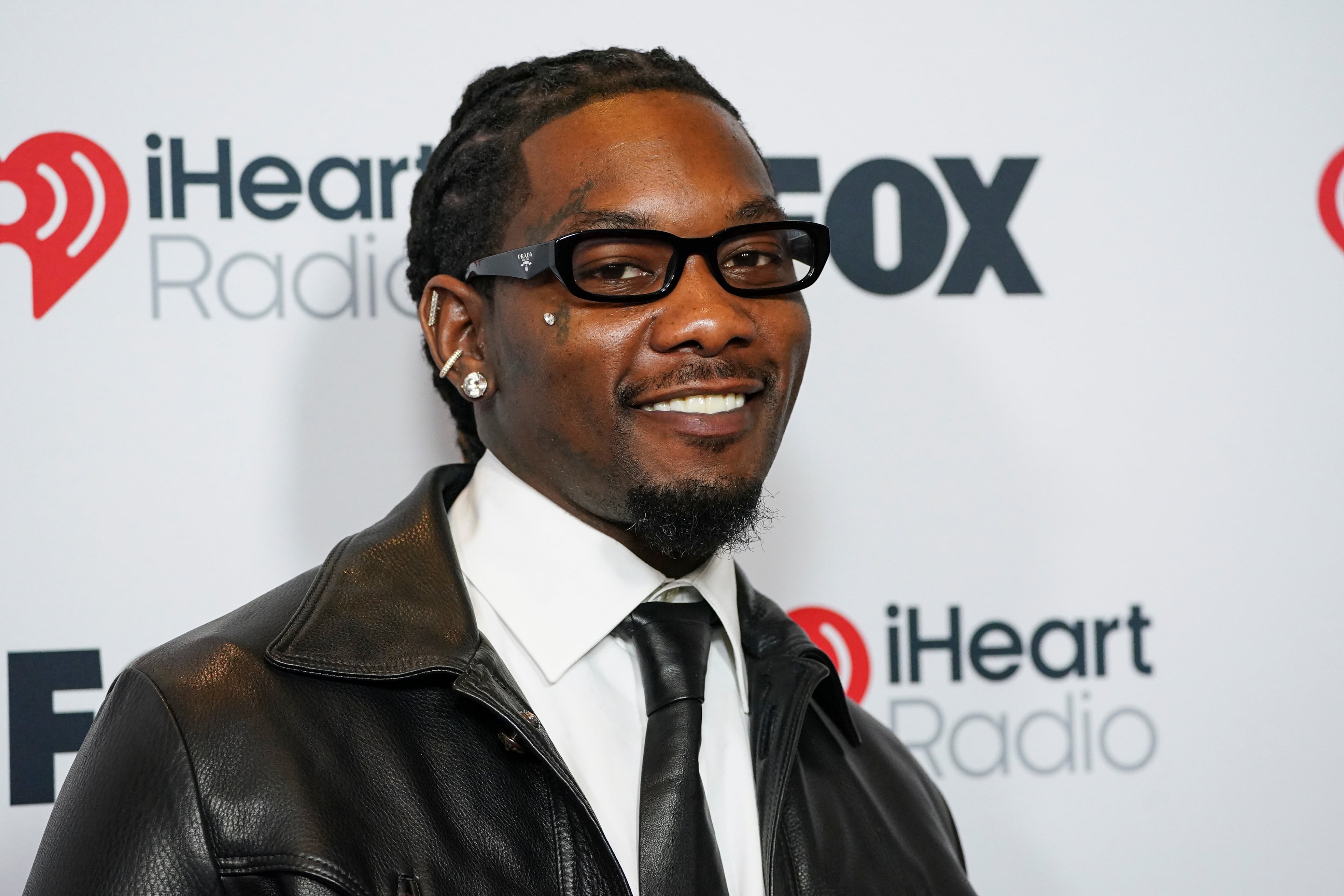 Former Migos rapper, metro Atlanta native Offset shot at Florida casino
