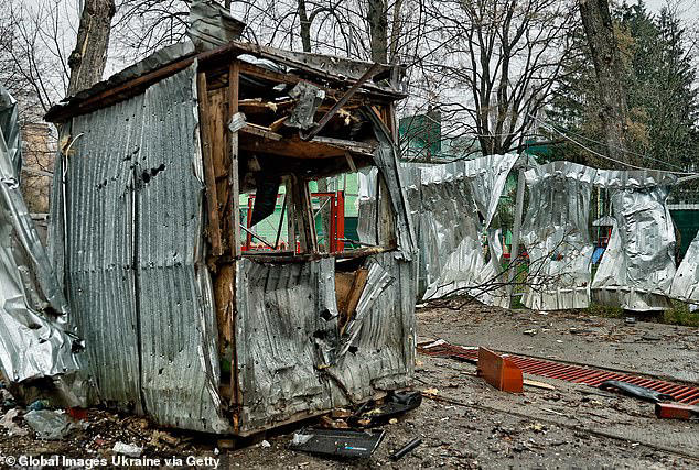 Aussie, 25, faces 20 years in jail after joining war in Ukraine in the ...