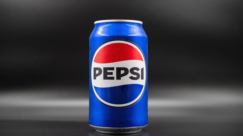 14 popular brands Pepsi actually owns