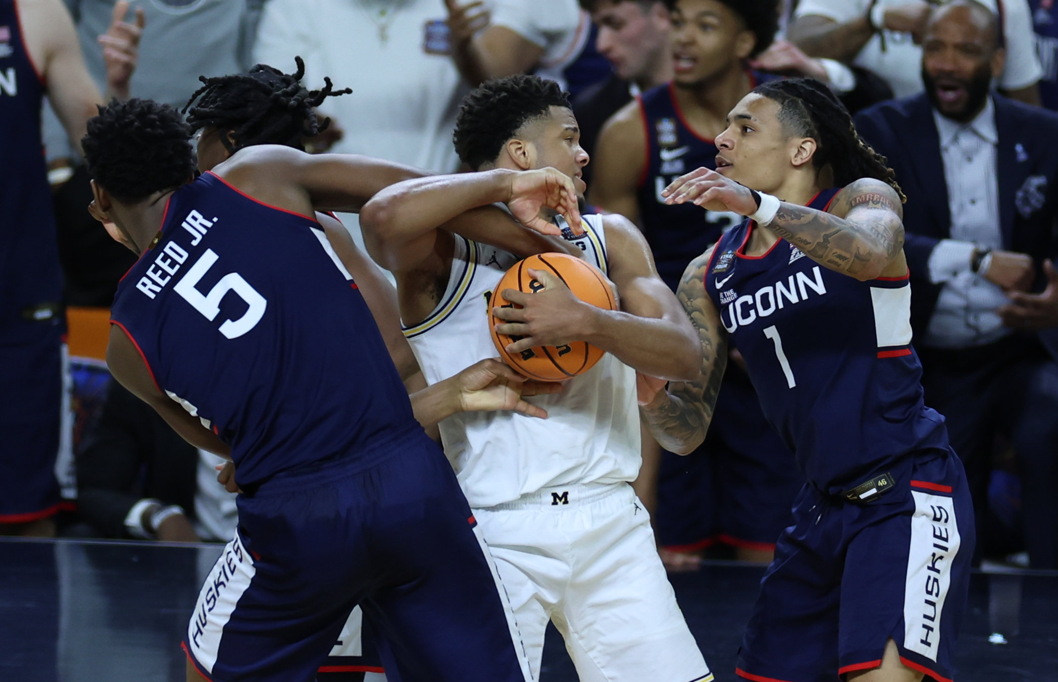 Did UConn lose their last chance at a historic dynasty?