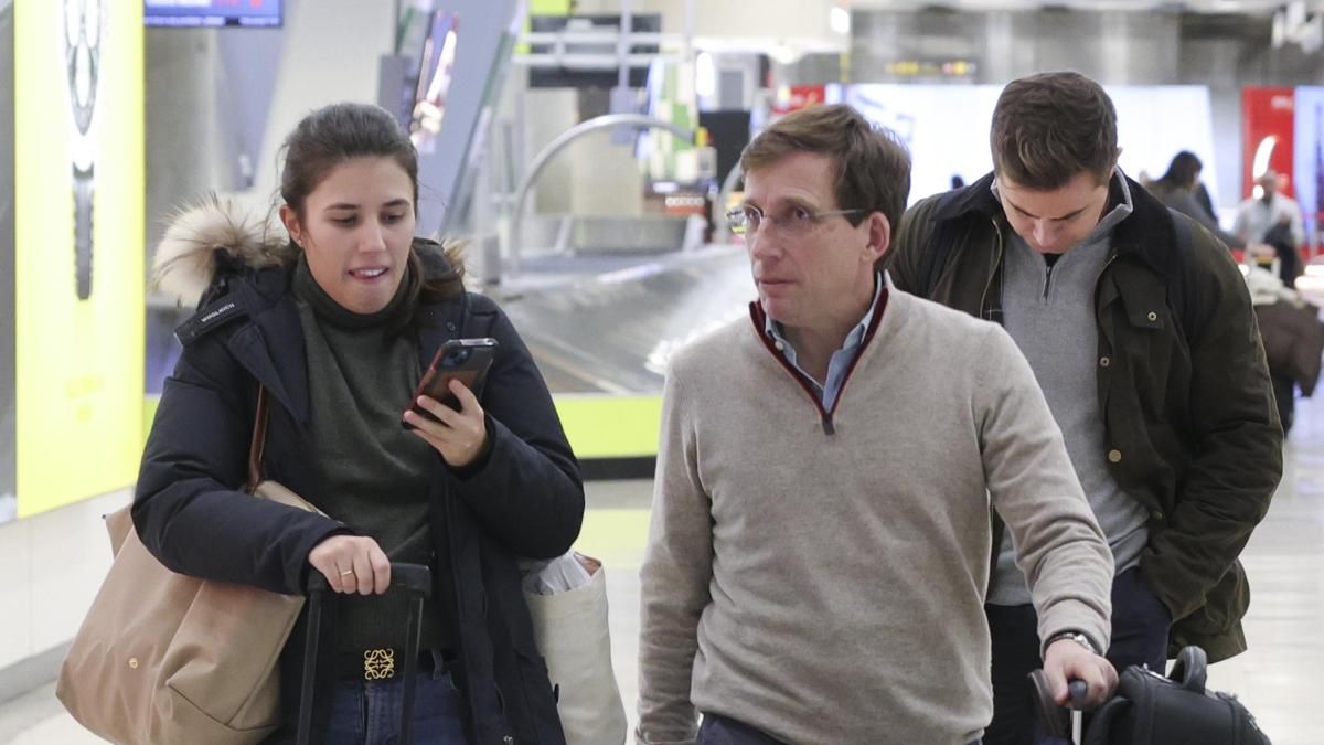 El pueblo de la España vaciada al que siempre regresa Teresa Urquijo ...
