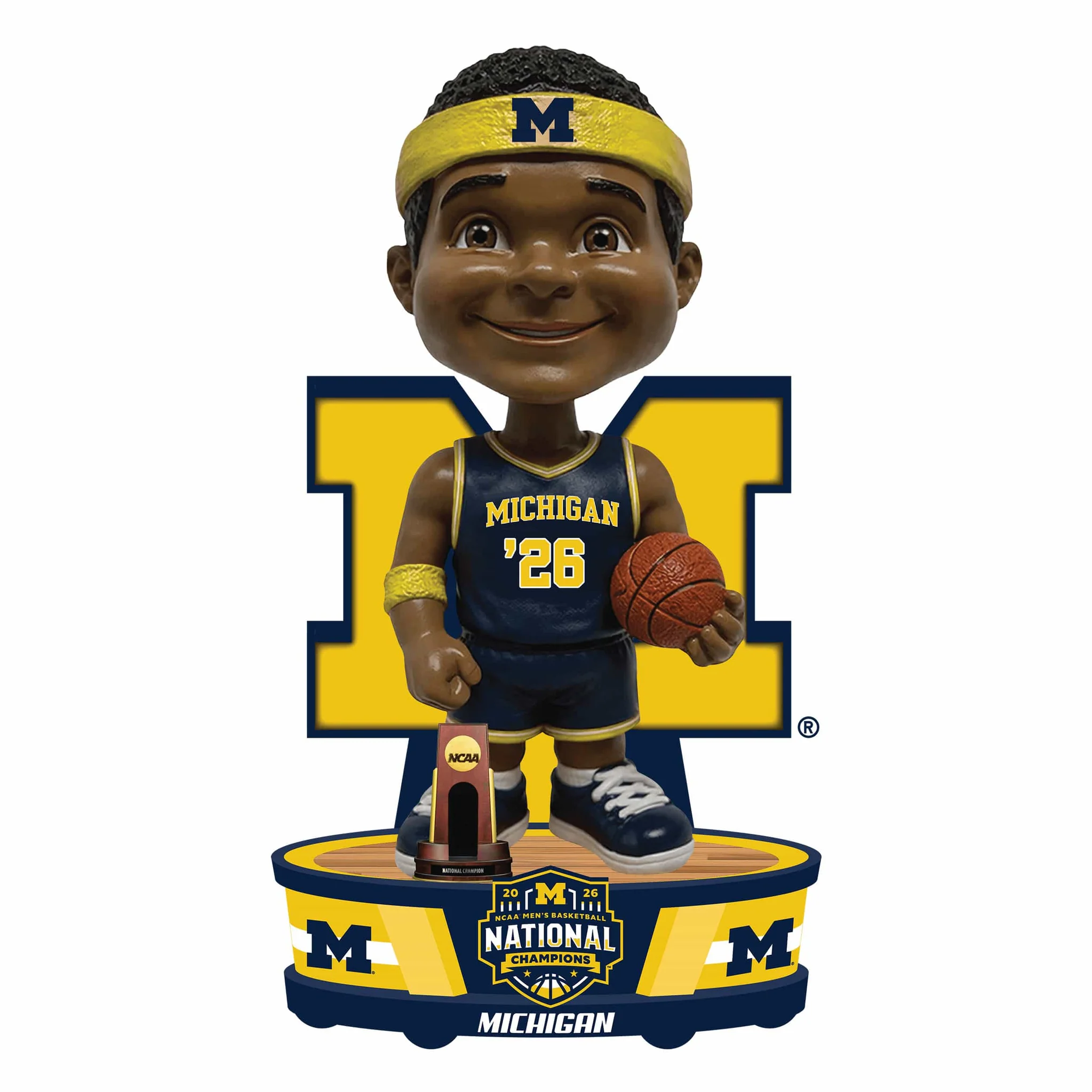 The Michigan Wolverines are national champs, shop 2026 NCAA ...