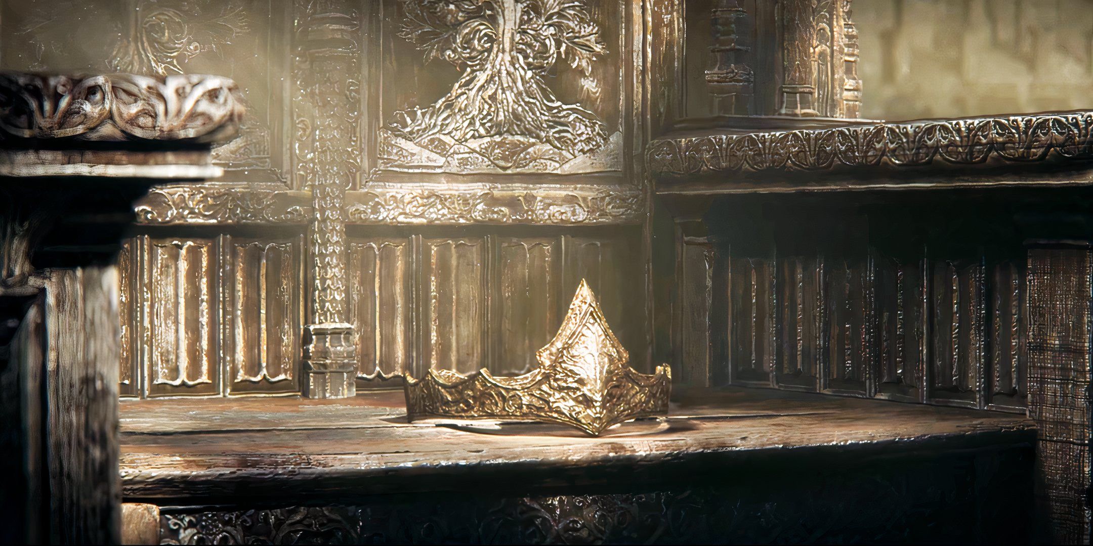 Elden Ring leak reveals the film’s timeline & setting