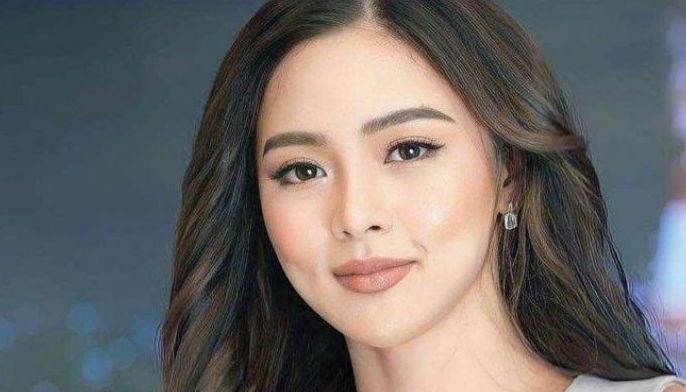 Kim Chiu finishes short course in Paris