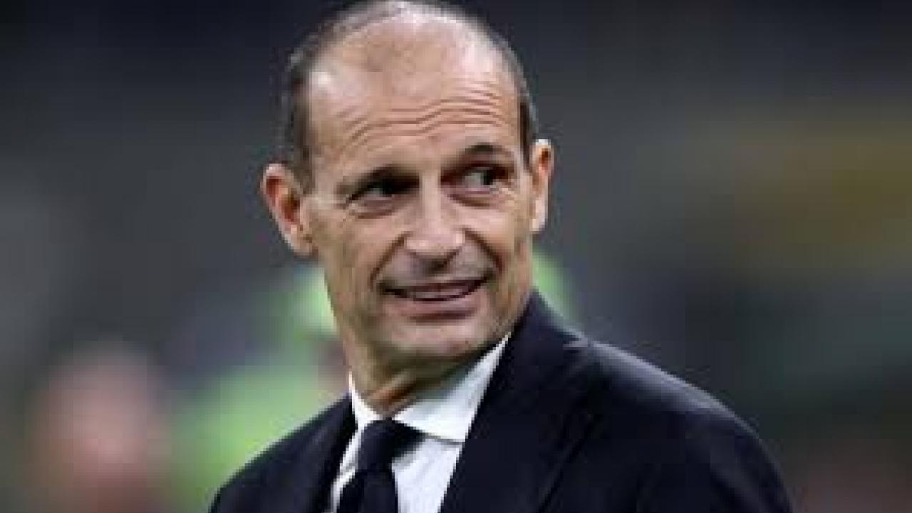 Allegri a Milan TV: "Sconfitta che fa male, avremmo potuto tenere ...