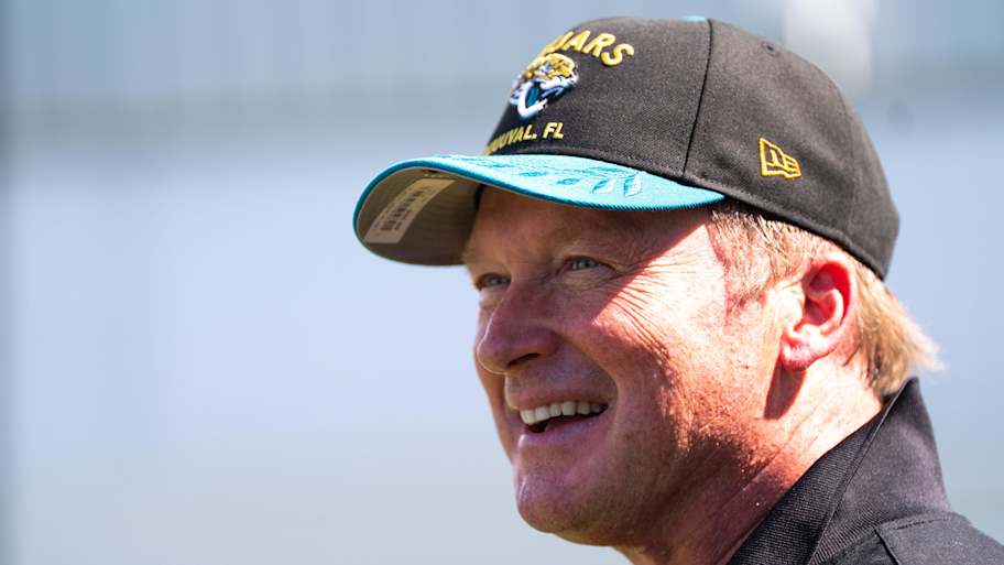 Jon Gruden makes opinion on Fernando Mendoza clear amid ongoing debate