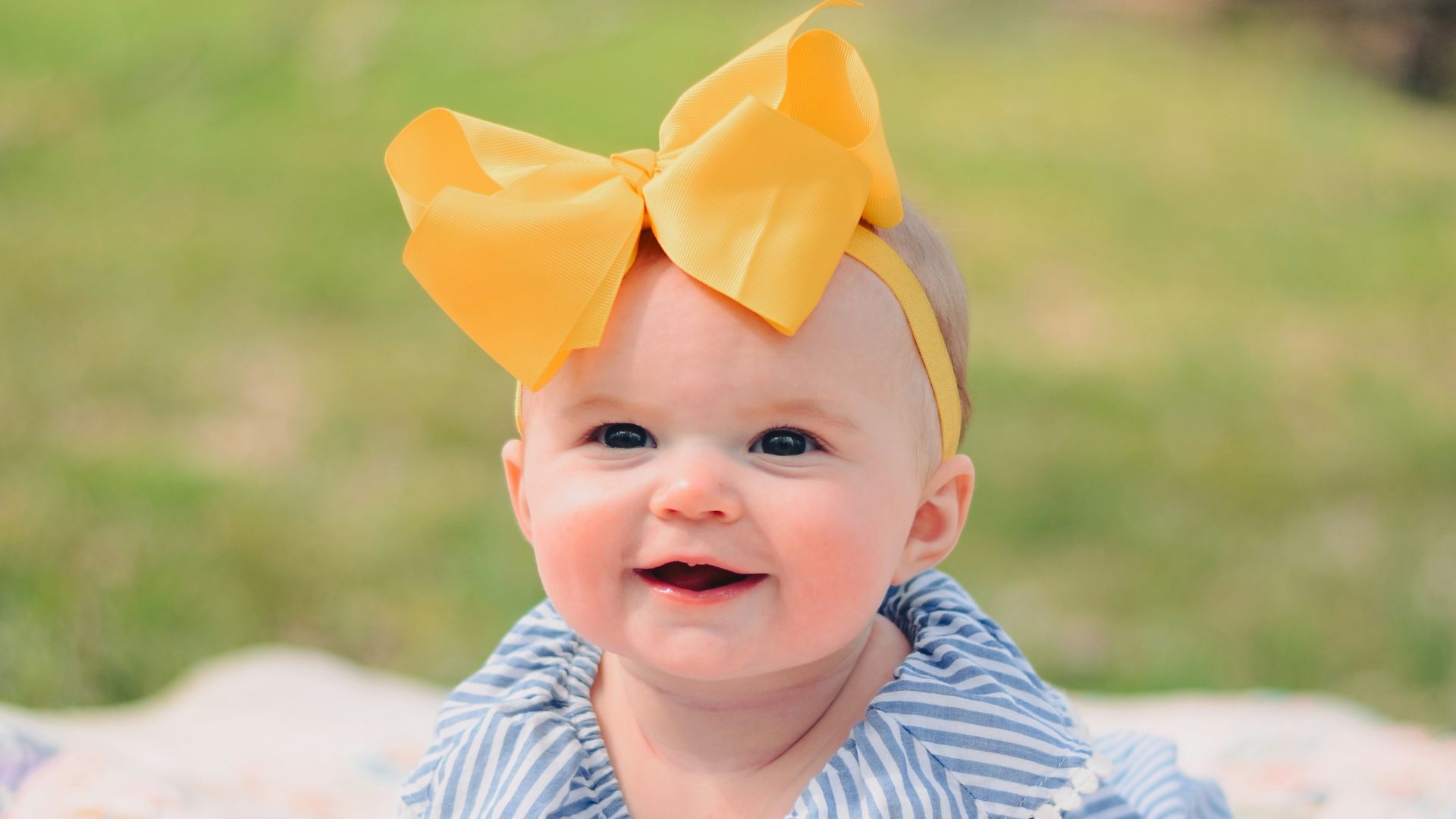 20 baby names that have unhinged meanings
