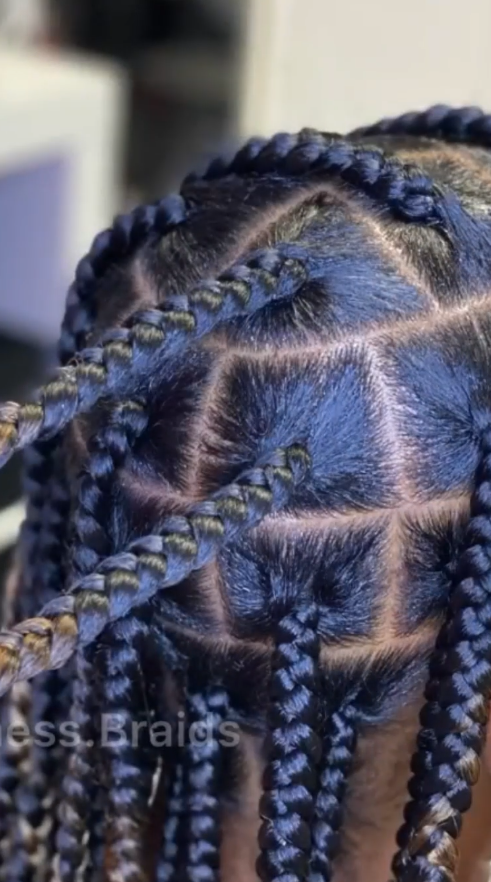 Relaxing Hair Care Routine Satisfying Results