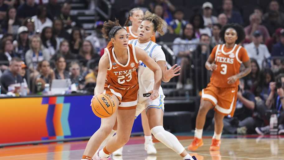 Aaliyah Crump enters the portal and is a perfect fit to UCLA on a three ...