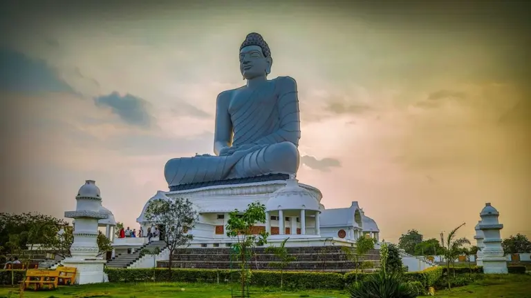 Gazette makes it official: Amaravati gets legal status as Andhra ...