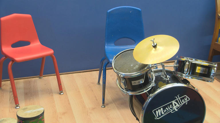 Lincoln County Rooted in Relationships sponsors Music Monday at North ...