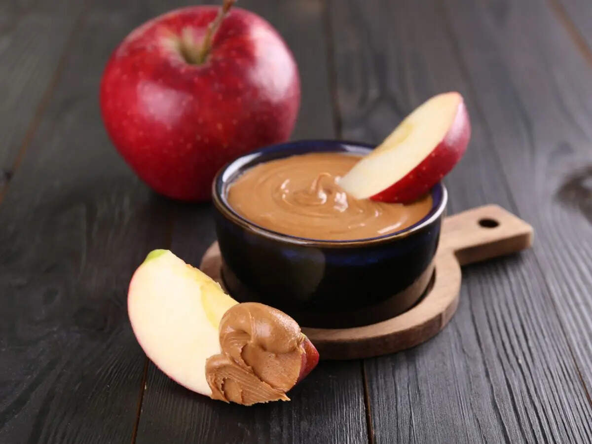 6 peanut-based snacks for quick energy during work hours