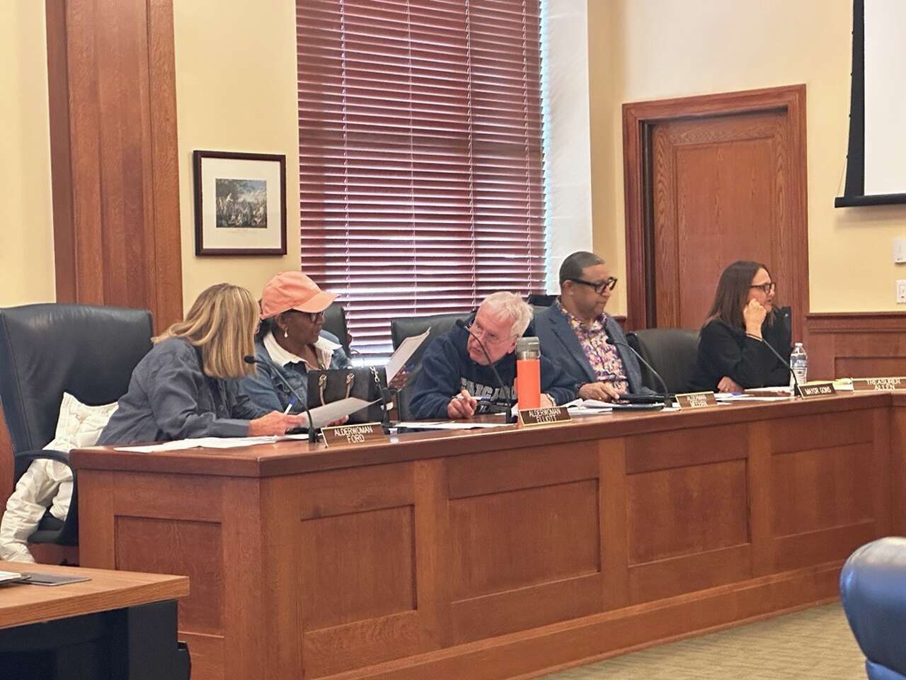 Alton delays vote on tourism bureau funding to 2027 after public pushback
