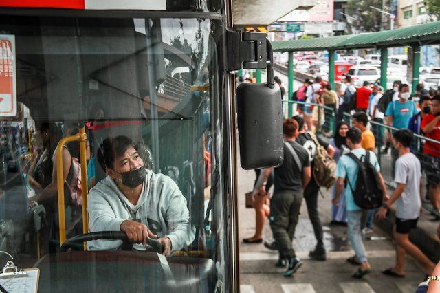 Inflation quickens to 4.1 percent in March as fuel, transport costs surge