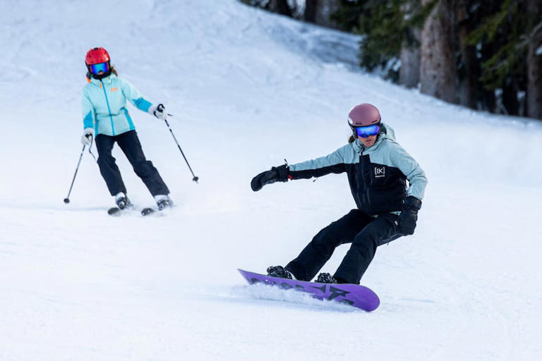 Do mega passes leave skiers and snowboarders better or worse off?