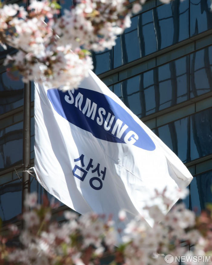 삼성전자, 깜짝 실적 발표... 영업익 755% 폭등