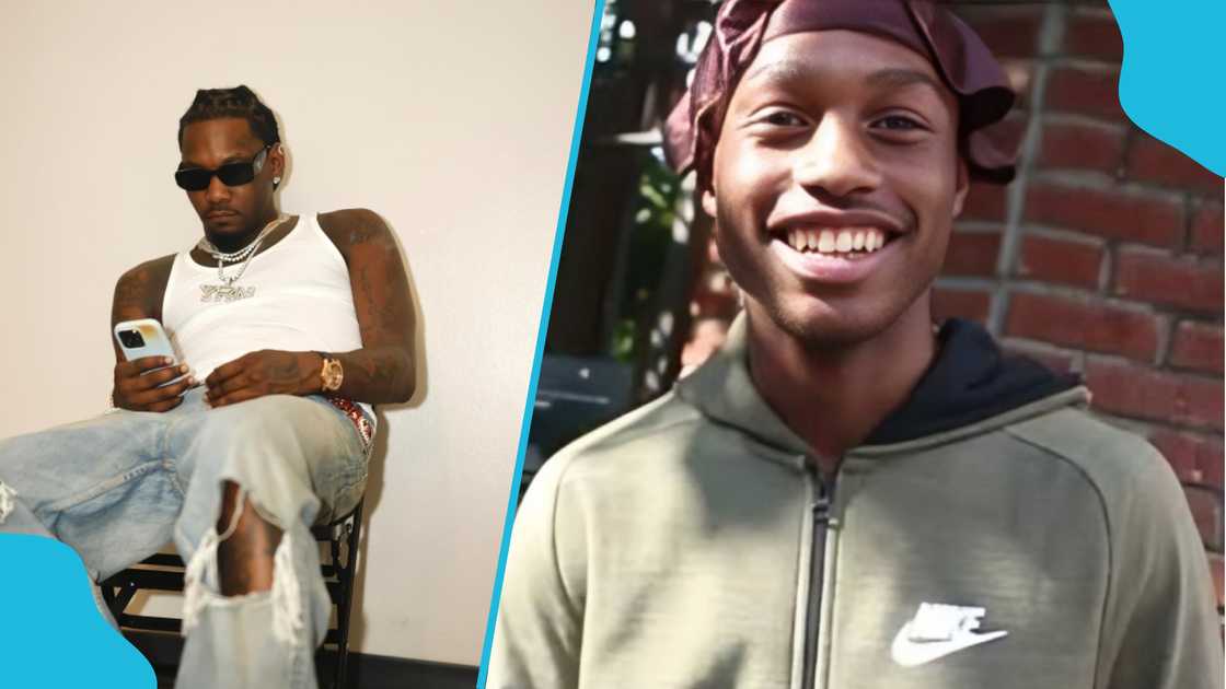 Offset reportedly shot in Florida, rival rapper Tjay allegedly in ...