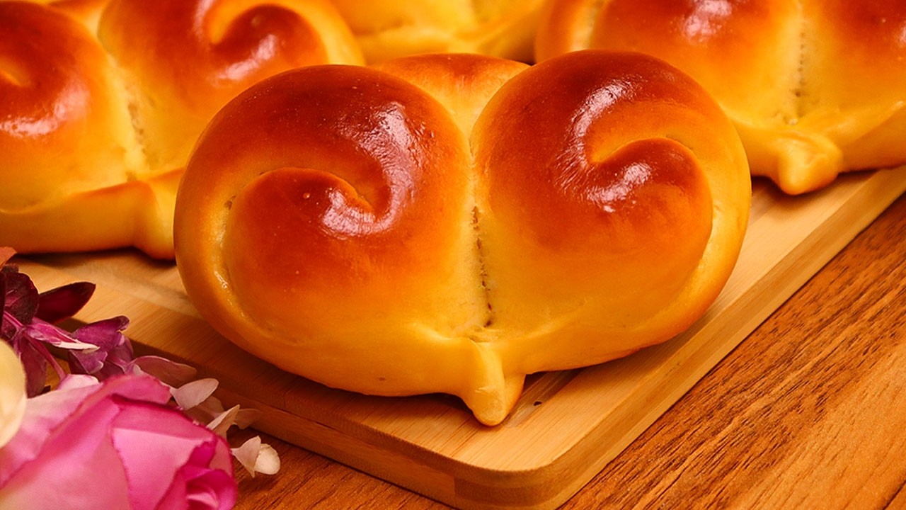 A classic recipe passed down through generations