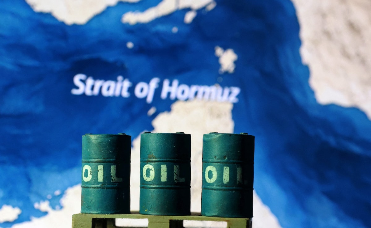 IMF cuts global growth outlook as Iran war chokes oil, flags inflation risk