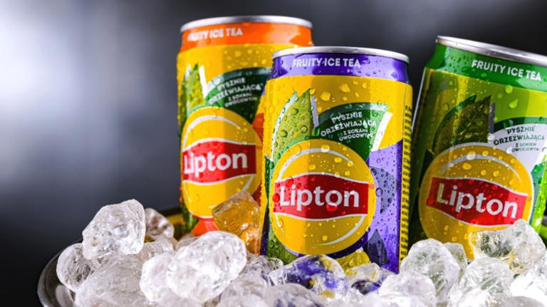 14 popular brands Pepsi actually owns