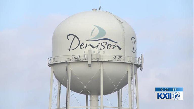Denison approves $2.8M project to find water leaks