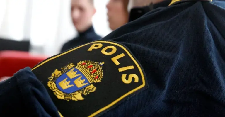 Polisen tar ny väg – jagar gängens pengar med specialtränade hundar
