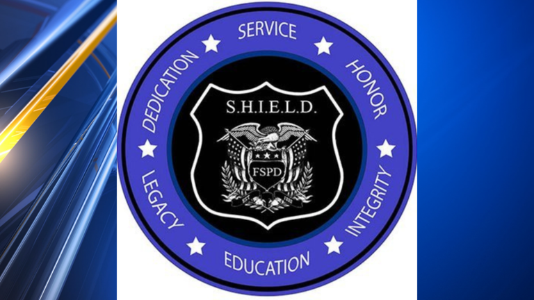 Fort Smith police, River Valley Cycling host bike safety event