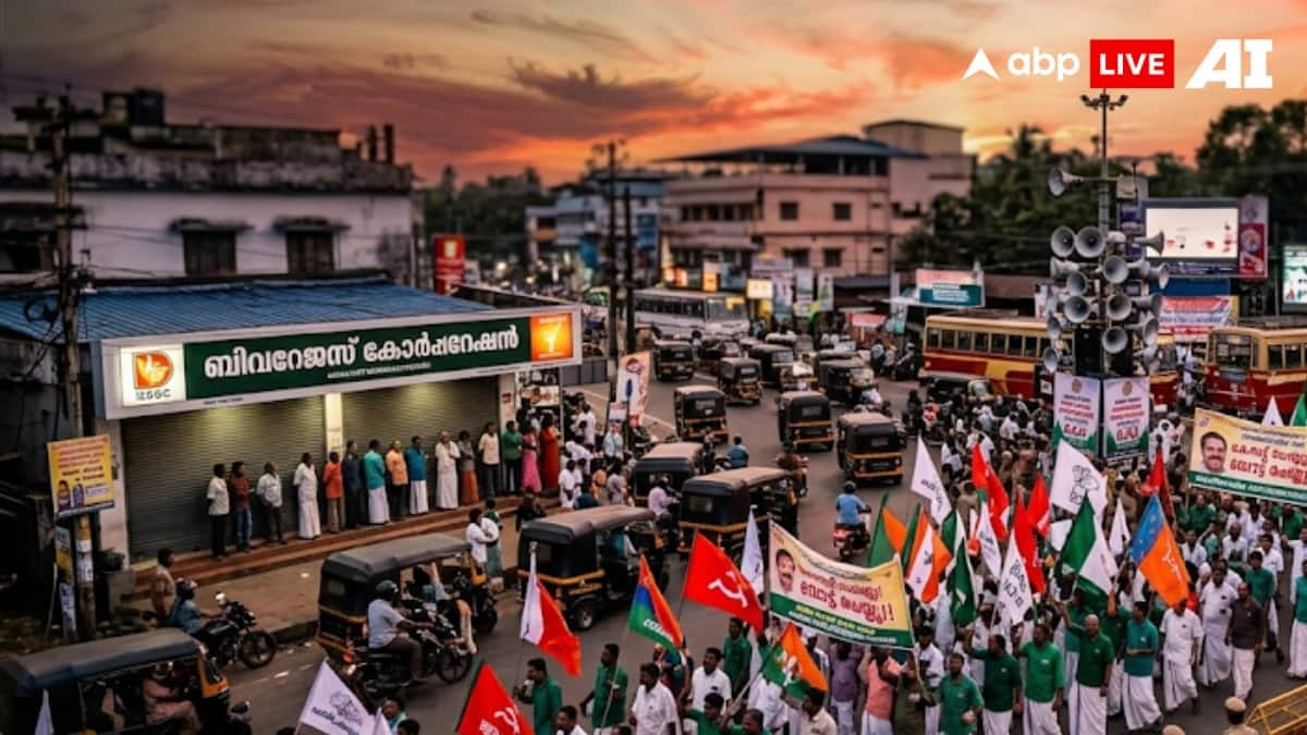 Kerala Assembly election 2026 dry days: Key dates, timings, and what ...