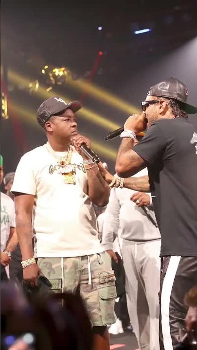 Jadakiss on the origins of the rap battle pit