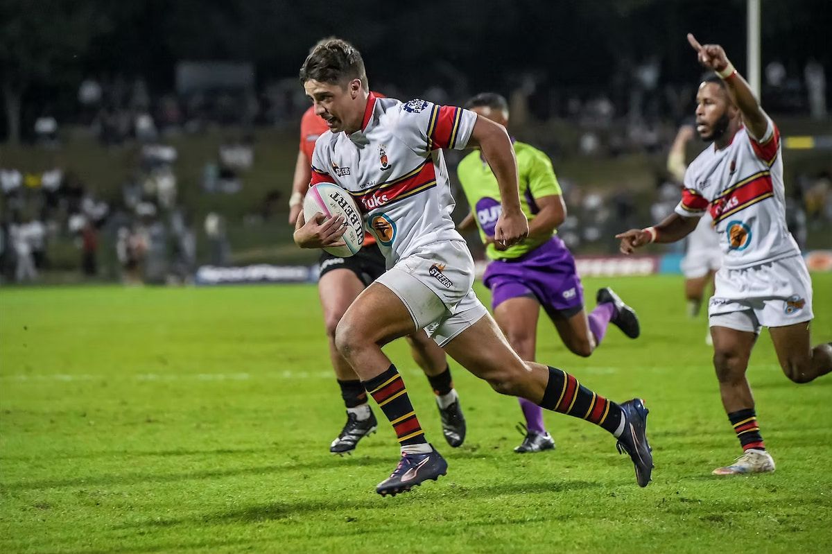 Kick-off time for confirmed Varsity Cup final