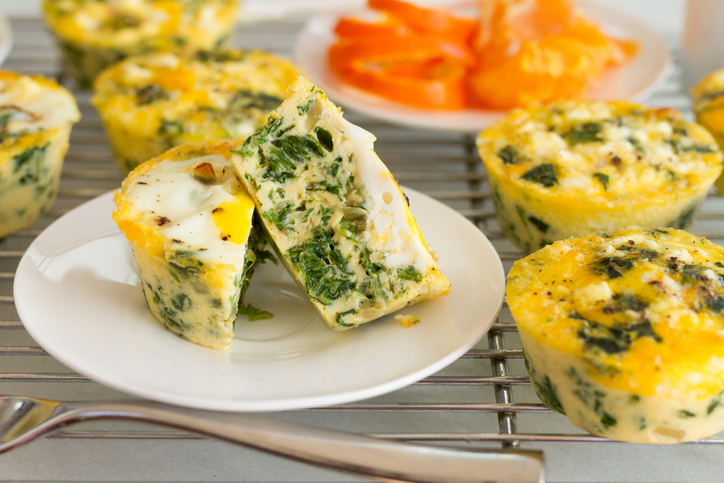 Frittata-Eiermuffins selber machen – So gelingen sie locker und lecker
