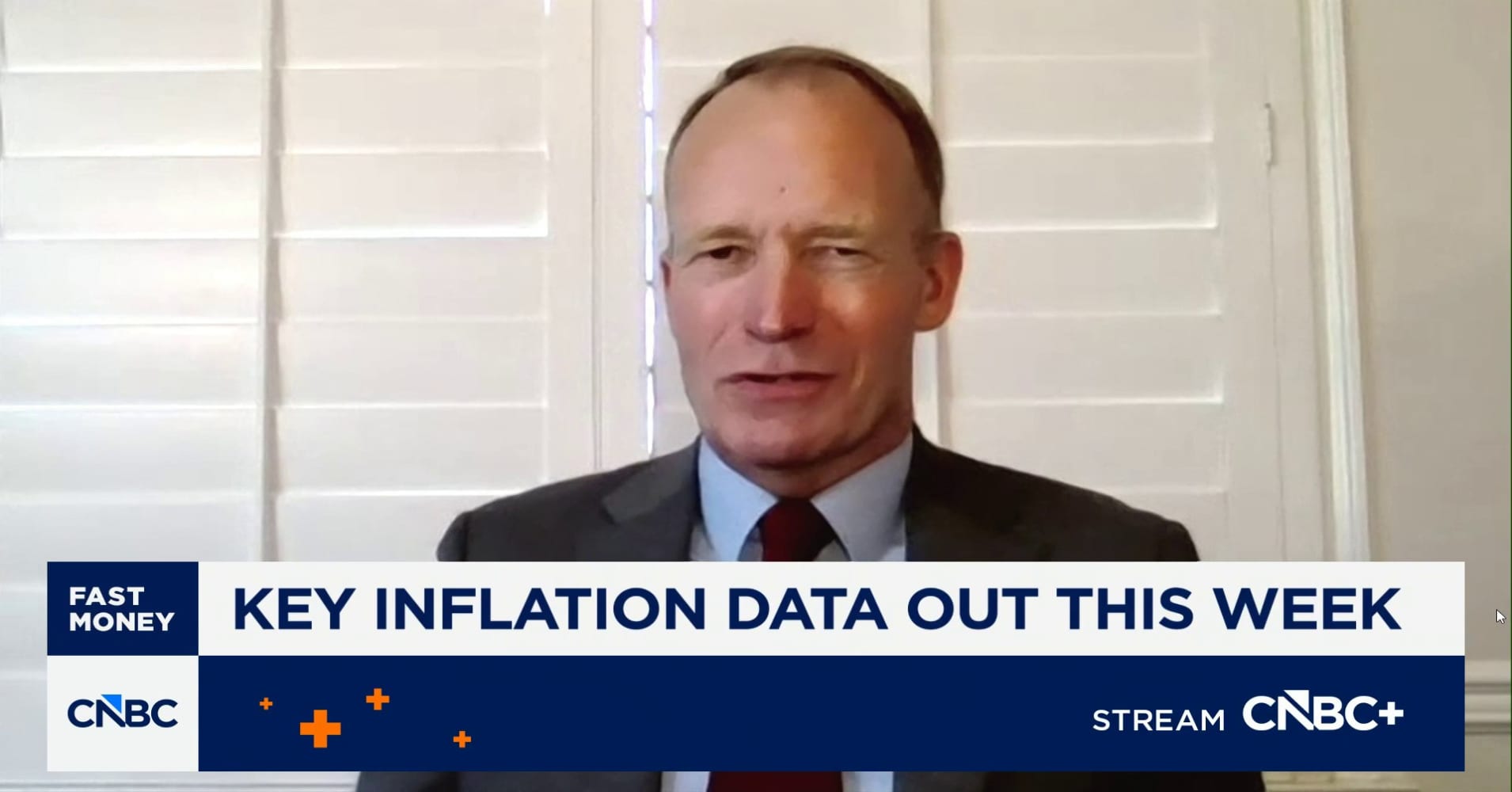 New inflation data this week may rattle markets as Iran war risks ...
