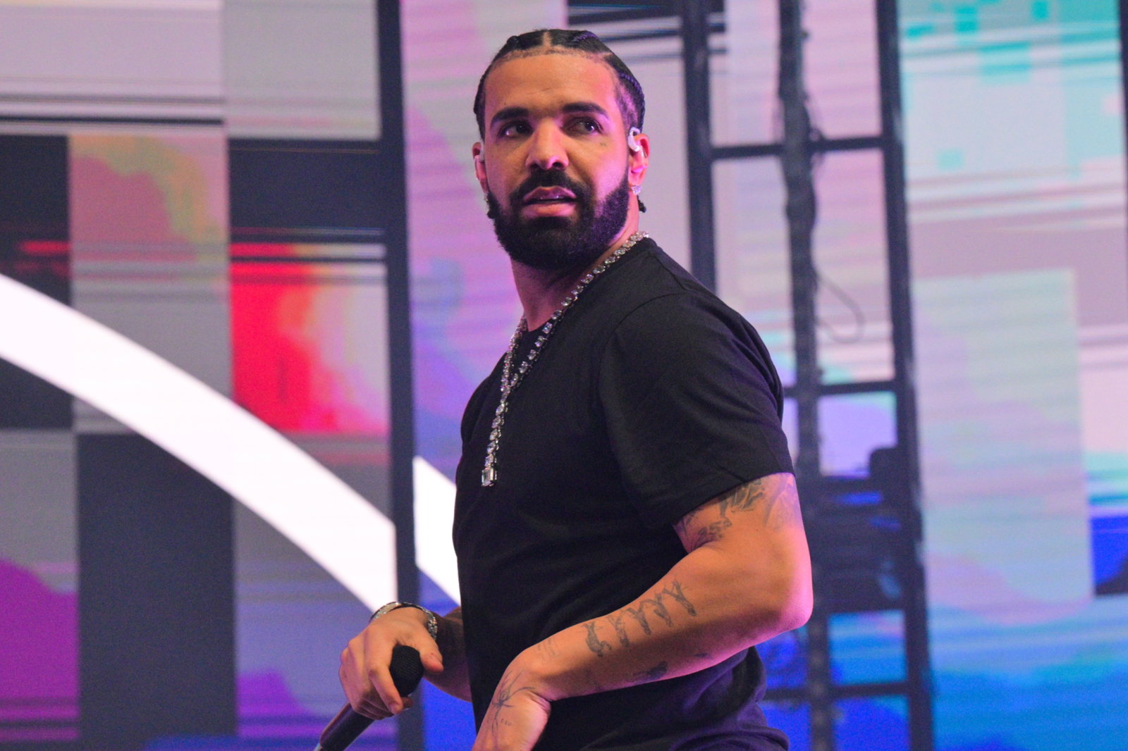 2 groups of legal scholars side with judge's ruling in Drake's ...