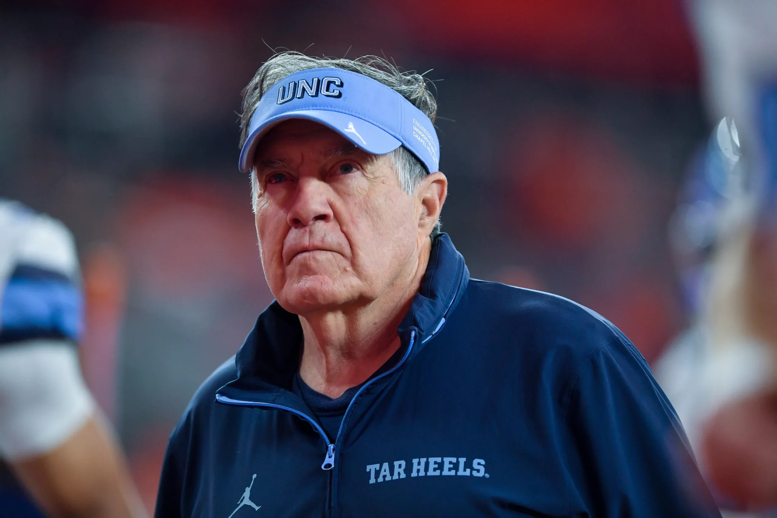 Mike Krzyzewski threw a subtle jab at Bill Belichick in response to new ...