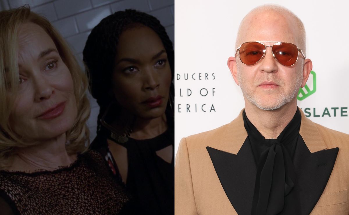 American Horror Story season 13 to revisit Coven, Ryan Murphy confirms