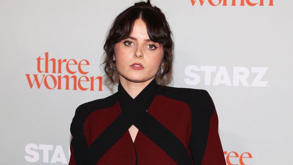Black Doves actor to star in paranormal series The Witch Farm