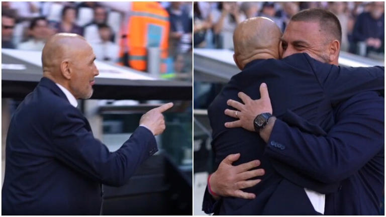 Pinsoglio corre da Di Gregorio con il bigliettino dei rigoristi del ...