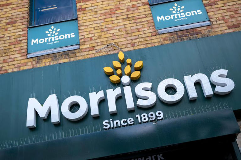 Morrisons says 'its a real concern' as it makes key announcement