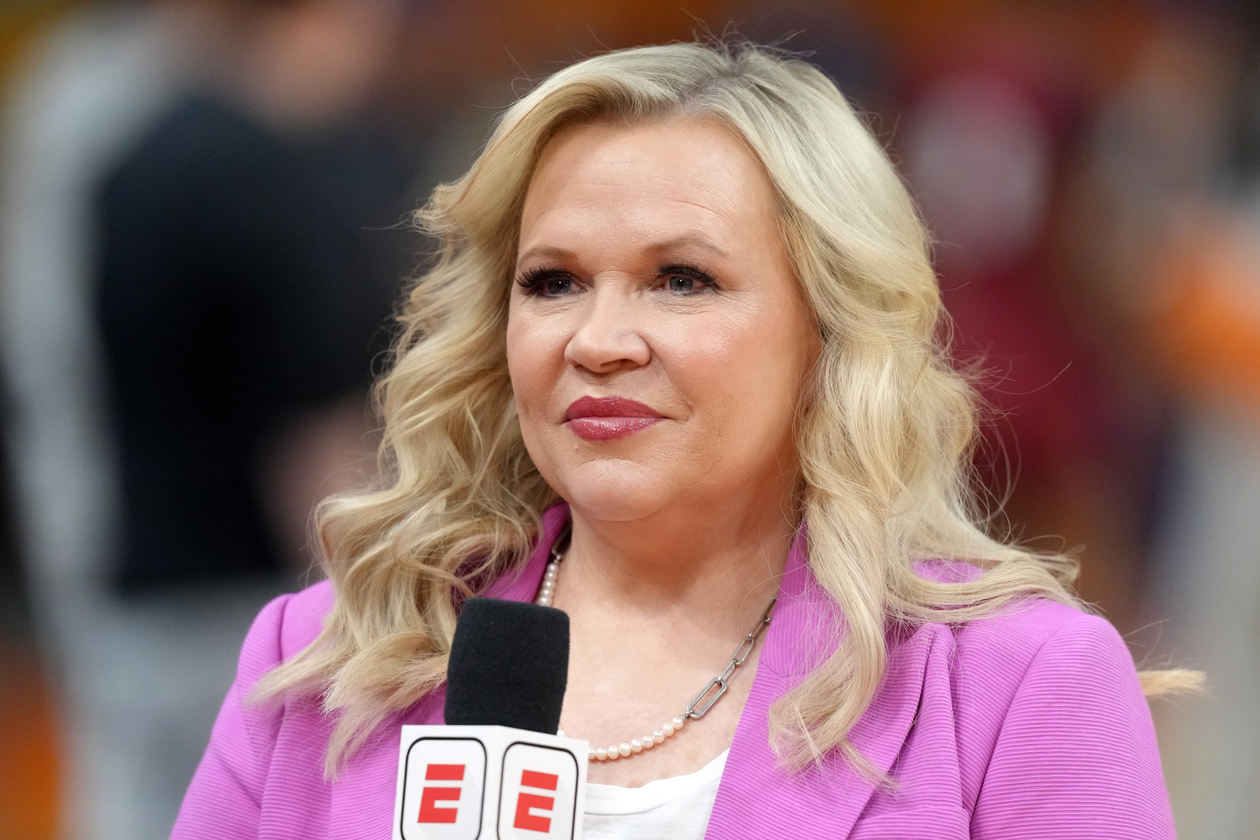 ESPN reporter deletes tweet ripping athletic director